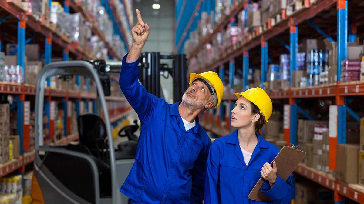 What are the top OSHA violations my company should be worried about?